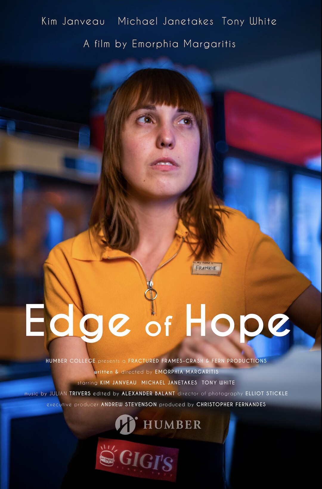 Edge of Hope (movie, 2023)