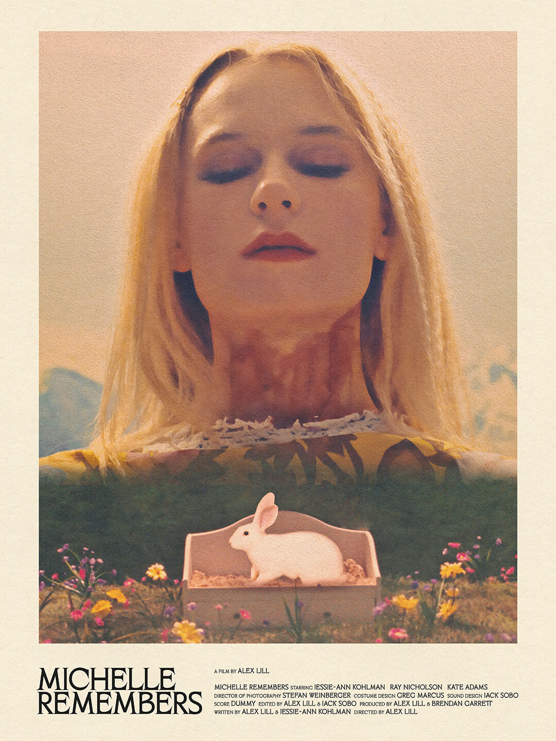 Скриншоты - Michelle Remembers