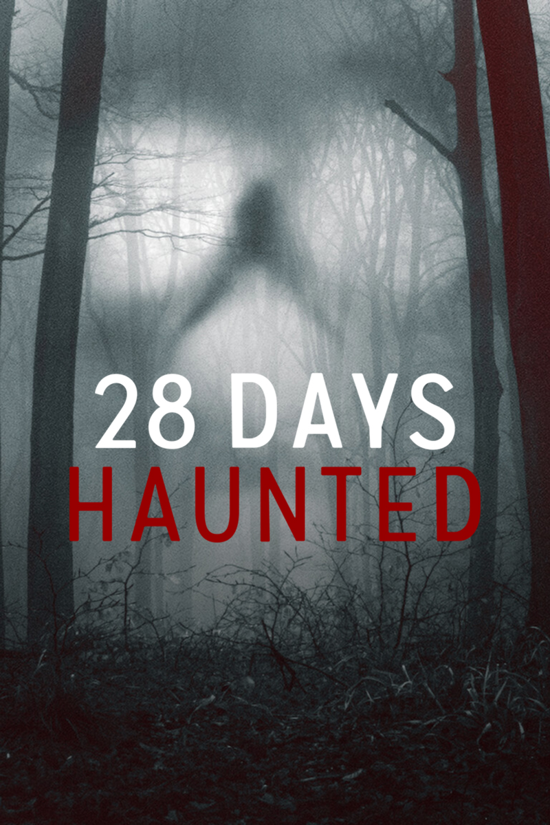 28 Days Haunted (series, 2022)