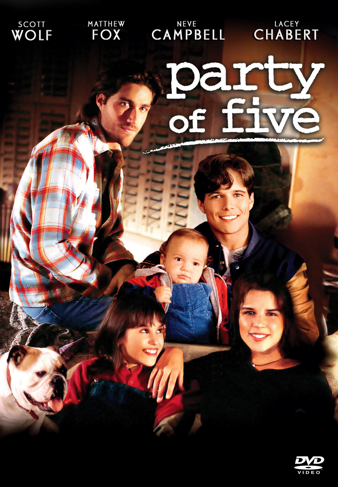 Party of Five (series, 1994 – 2000)
