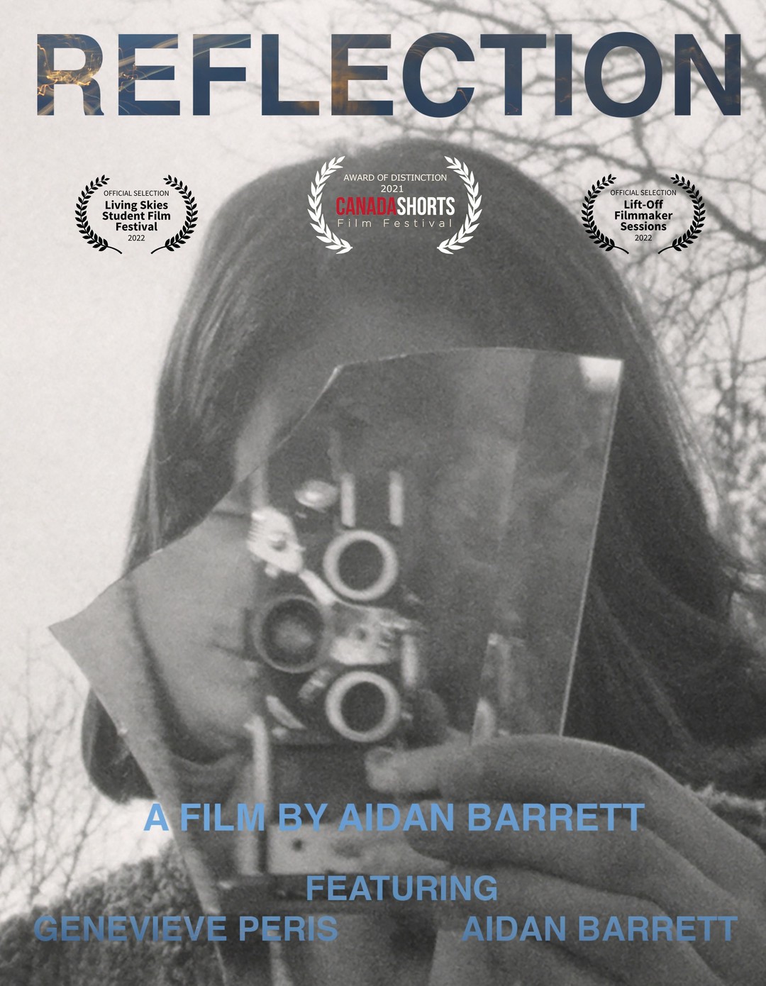 Reflection (movie, 2021)