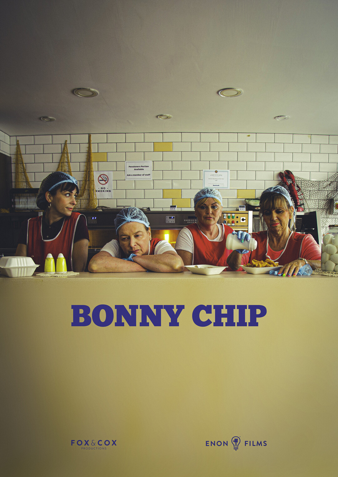 Bonny Chip (movie)