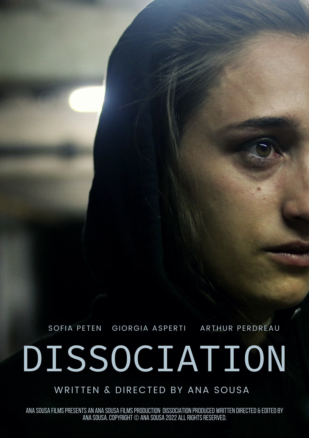 Dissociation (movie, 2019)
