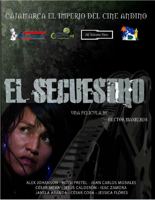 El Secuestro (movie, 2016)