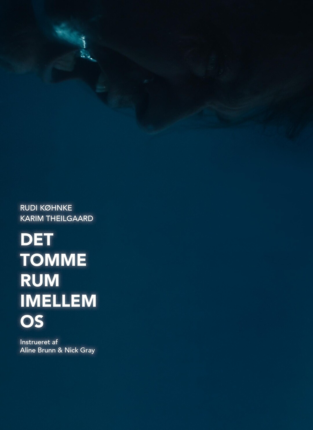 Det tomme rum imellem os (movie, 2023)