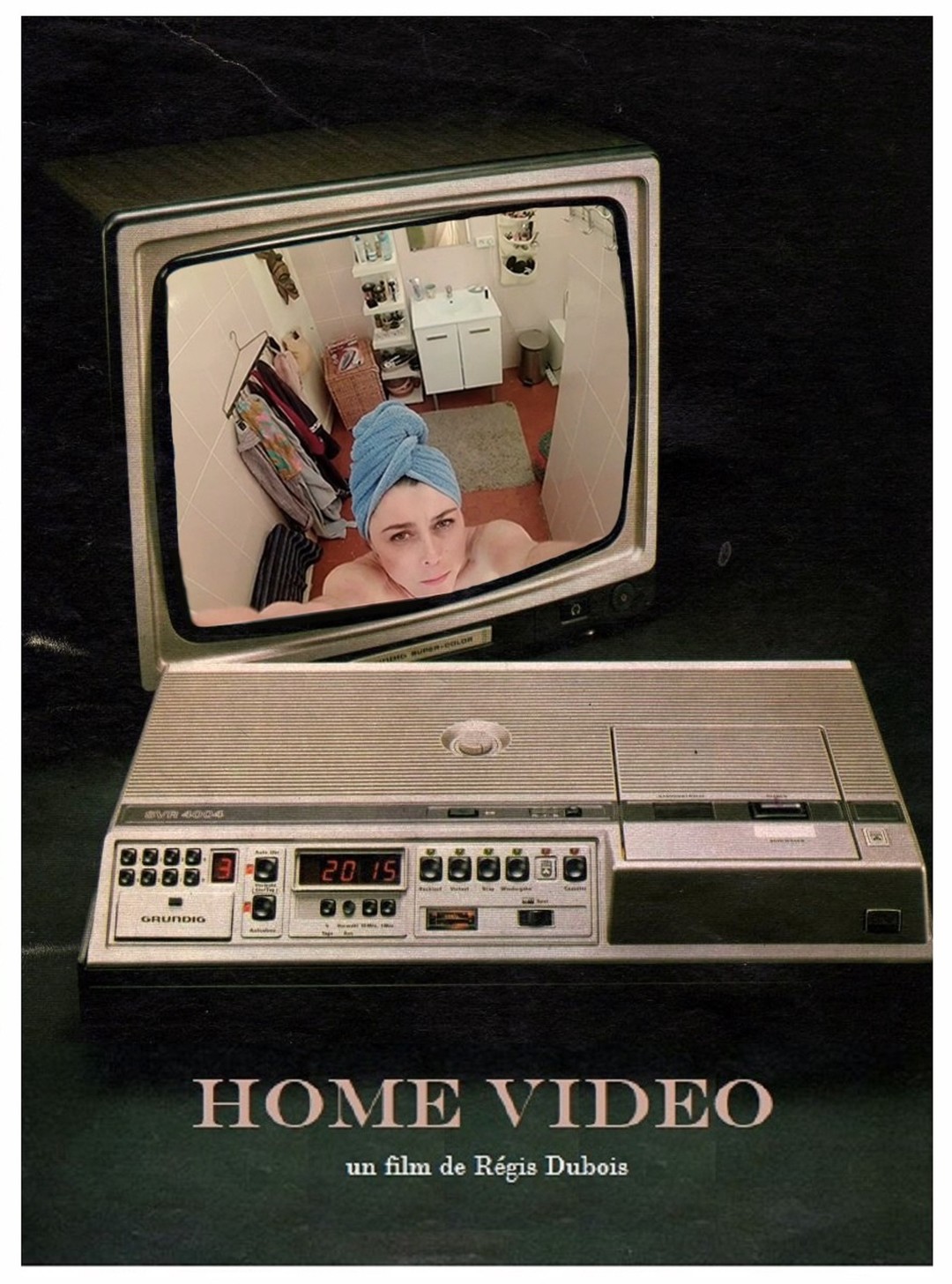 Home video (movie, 2019)
