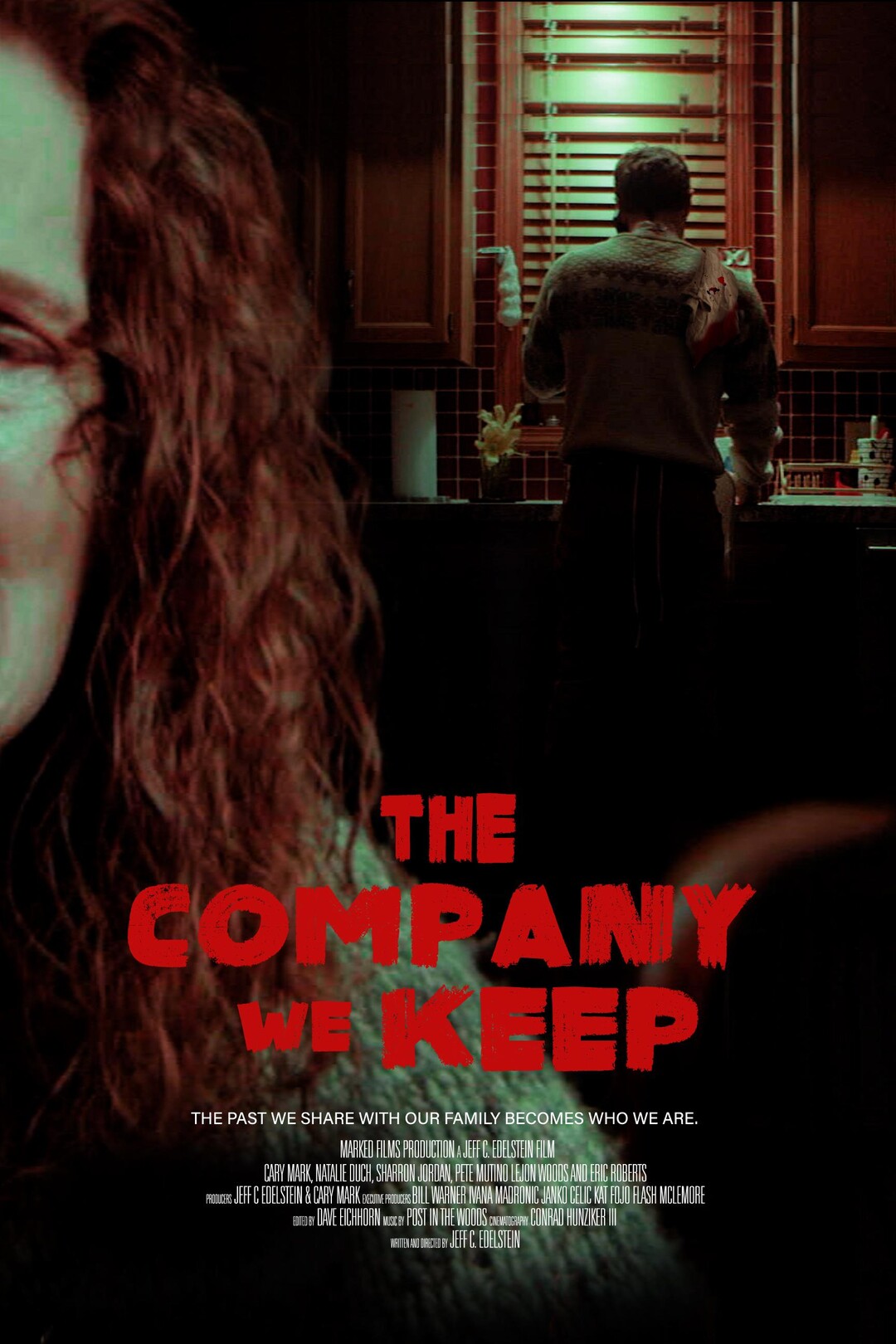 The Company We Keep (movie, 2025)
