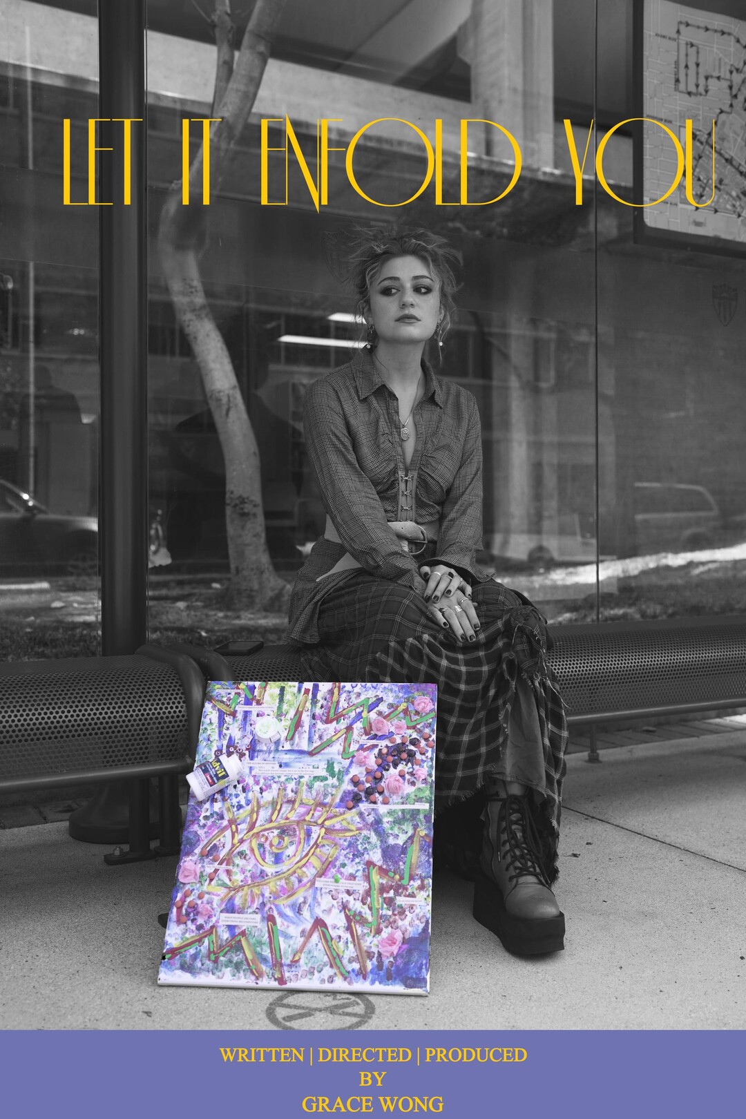 Let It Enfold You (movie, 2022)