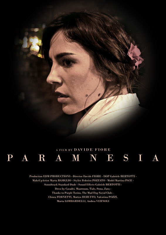 Paramnesia (фильм, 2017)