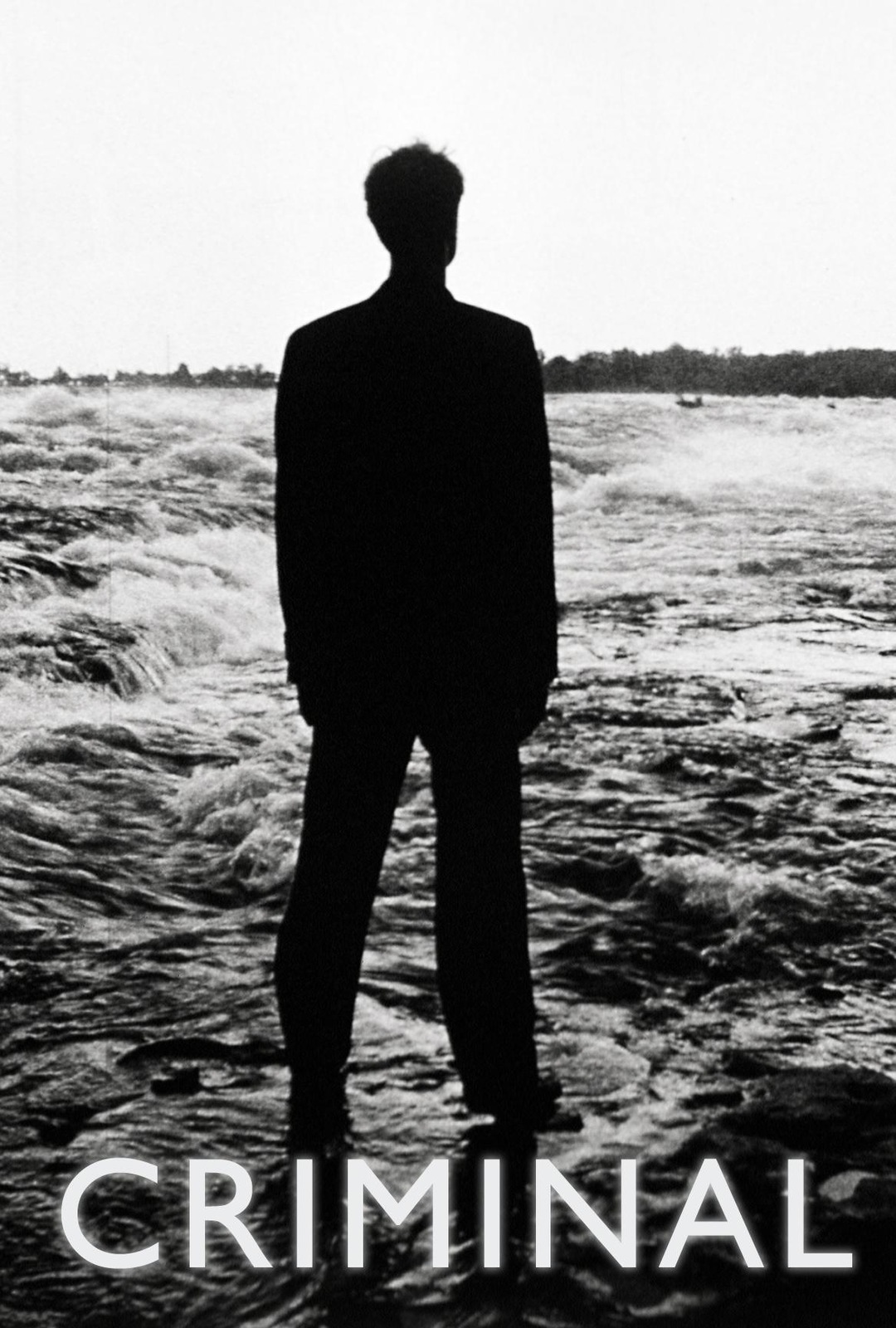 Criminal (movie, 1994)