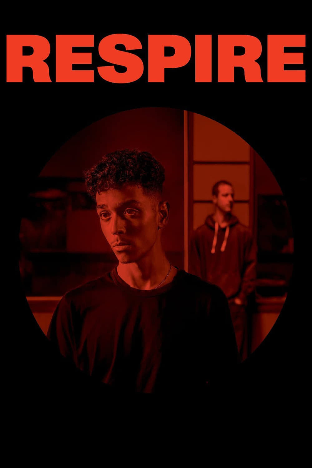 Respire (movie, 2022)