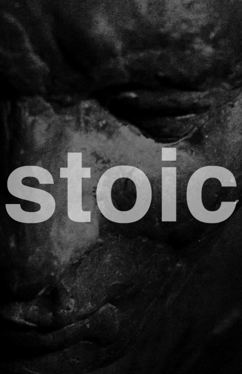 Stoic (фильм, 2021)