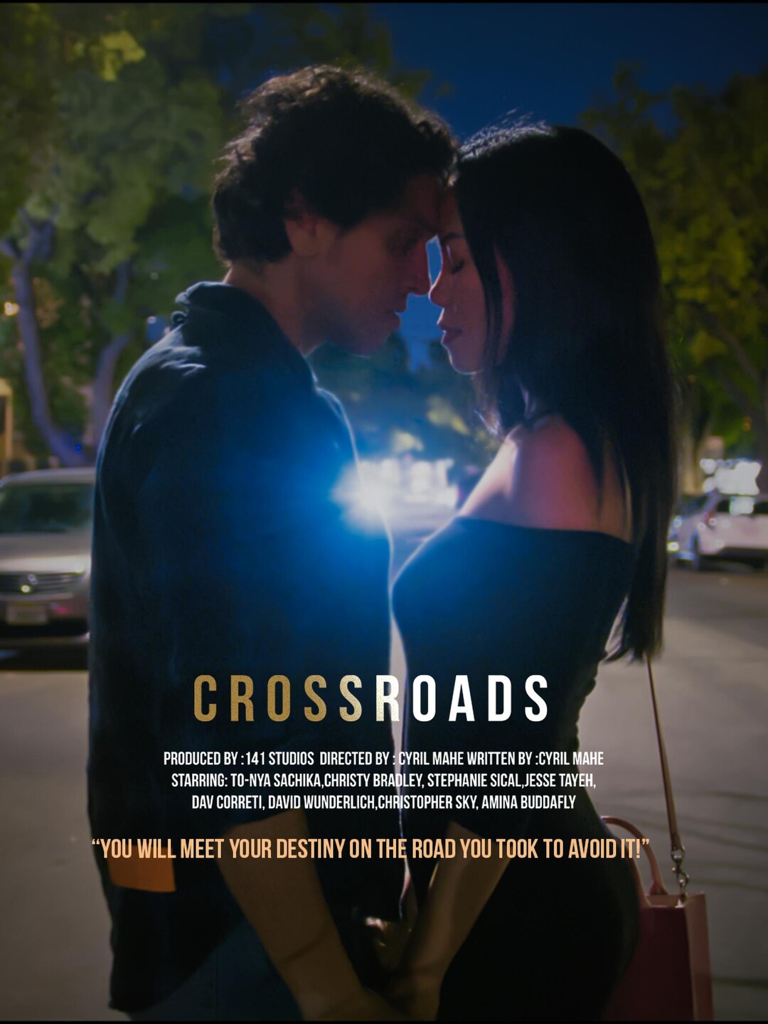 Crossroads 2022 (movie, 2022)