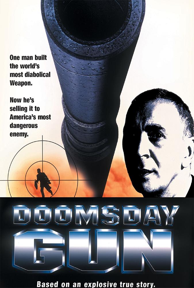 Doomsday Gun (movie, 1994)