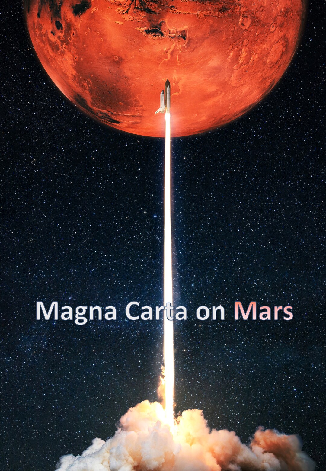 Nina Goes to Mars (movie)