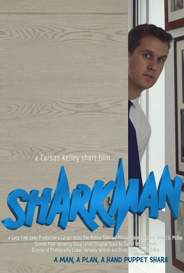 Screenshots - Shark Man