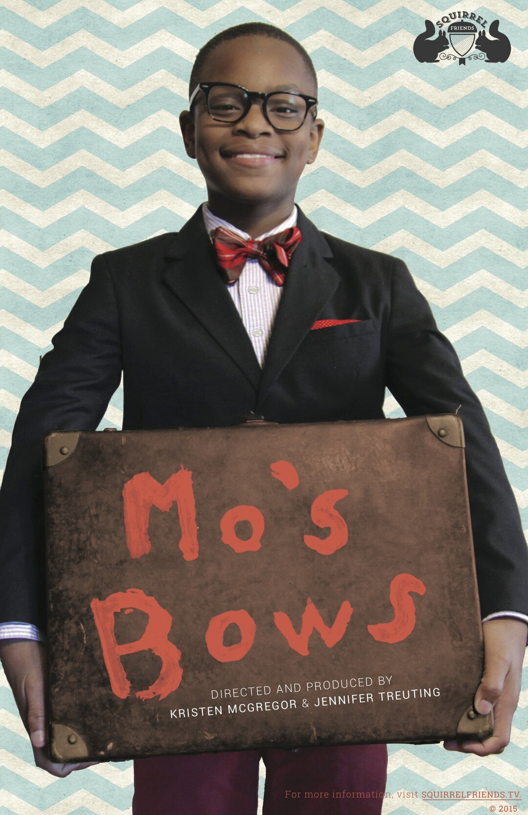 Mo's Bows (фильм, 2015)