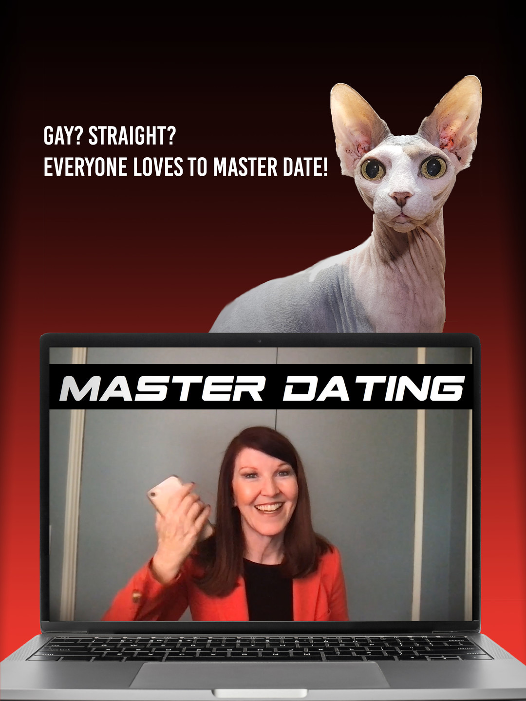 Master Dating (movie, 2022)