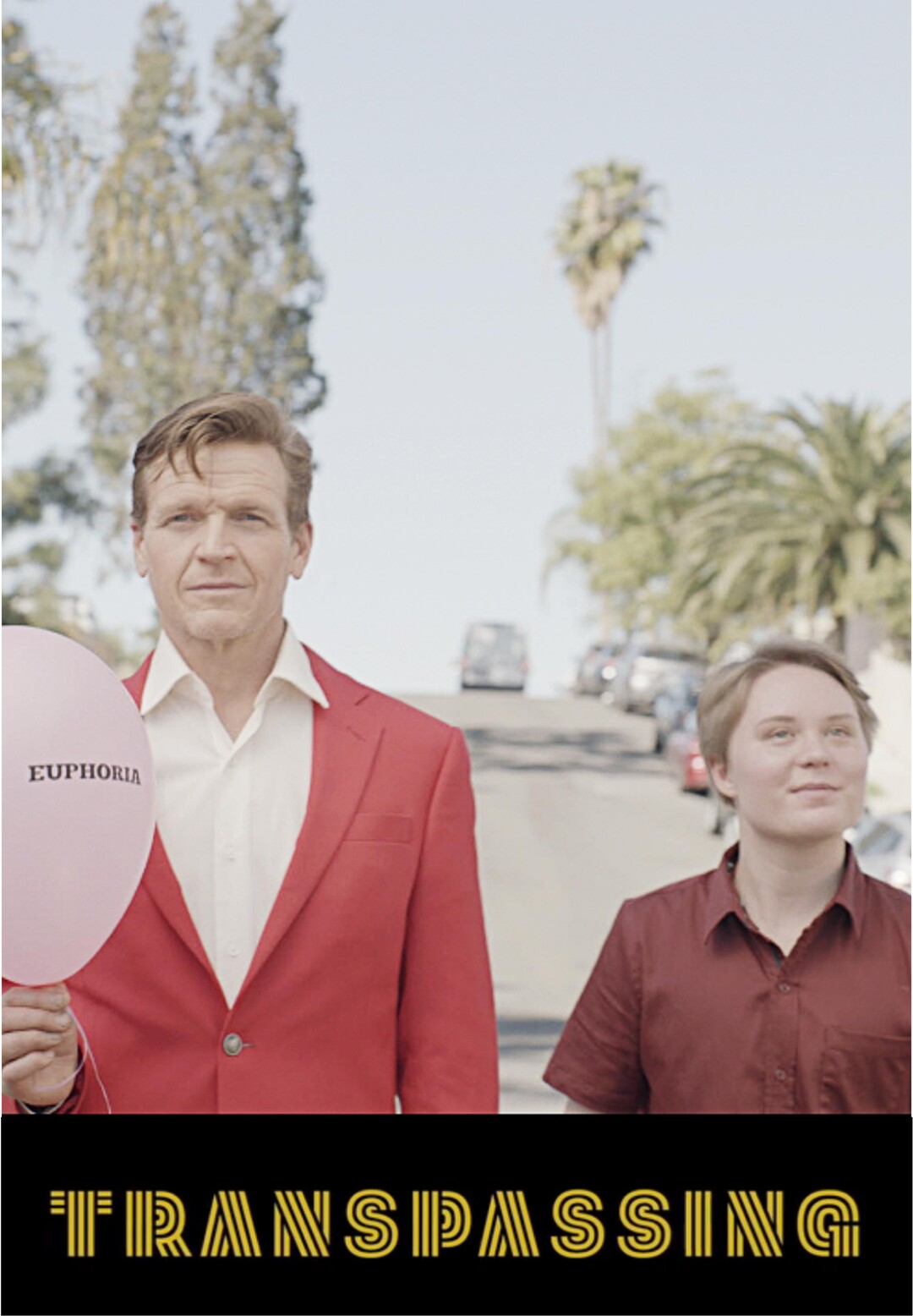 Transpassing (movie, 2022)