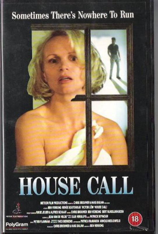 House Call (movie, 1994)