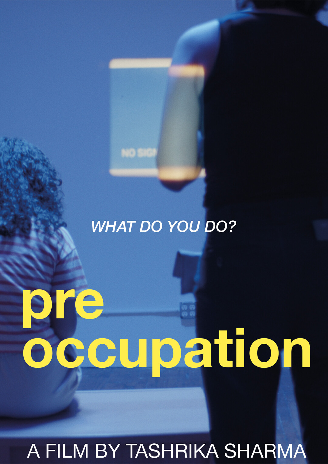 Pre Occupation (фильм)