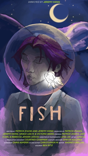Fish (movie, 2023)