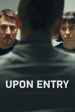 Upon Entry (movie, 2022)