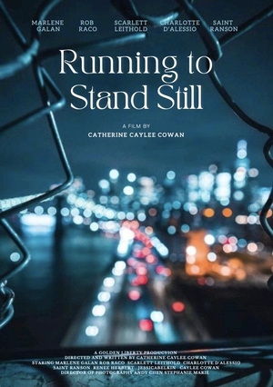 Running to Stand Still (movie)