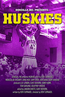 Huskies (movie, 2023)