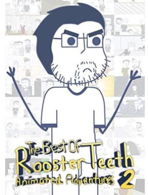 Rooster Teeth Animated Adventures (series, 2011)