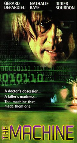 La machine (movie, 1994)