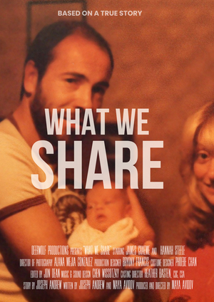 What We Share (movie)