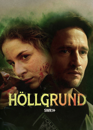 Hellground (series, 2022 – ...)