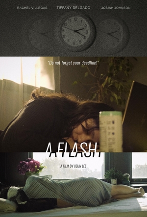 A Flash (movie, 2020)