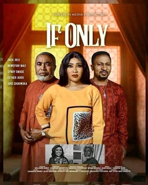 If only (movie, 2022)