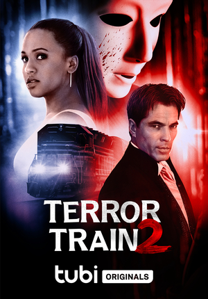 Screenshots - Terror Train 2