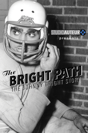The Bright Path – The Johnny Bright Story (movie, 2022)