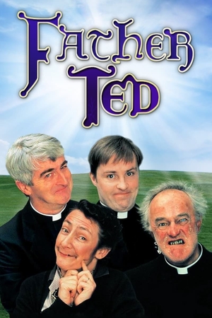 Cast - Father Ted (1995 – 1998)