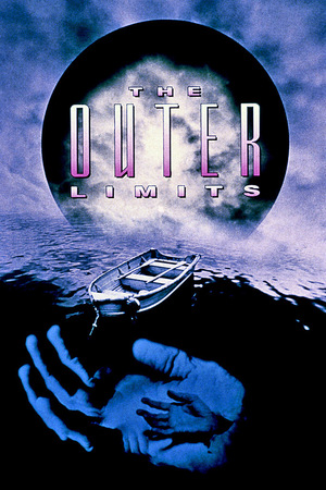 Cast - The Outer Limits (1995 – 2002)