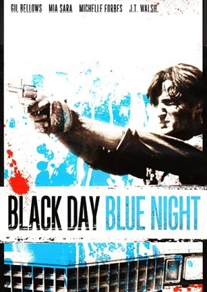 Black Day Blue Night (movie, 1995)