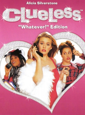 Clueless (movie, 1995)