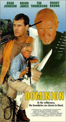 Dominion (movie, 1995)