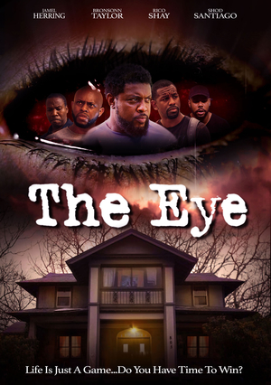 The Eye (movie, 2023)