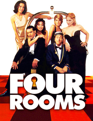 Screenshots - Four Rooms