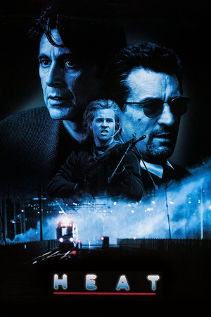 Heat (movie, 1995)