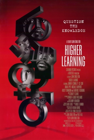 Cast - Higher Learning (1995)