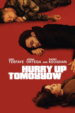 Hurry Up Tomorrow (movie, 2025)