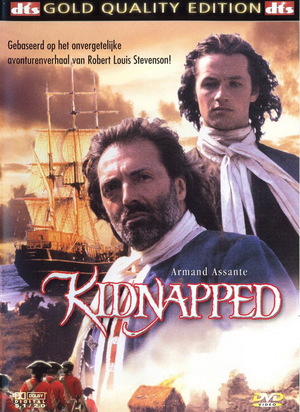 Premieres - Kidnapped
