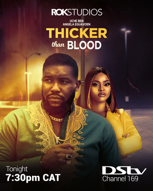 Thicker Than Blood (movie, 2023)