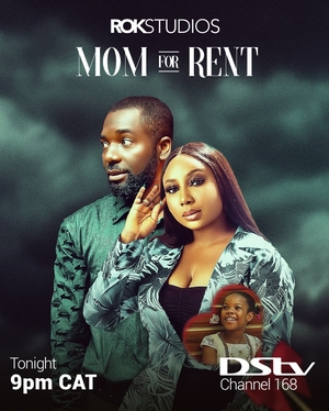 Mom for Rent (movie, 2023)